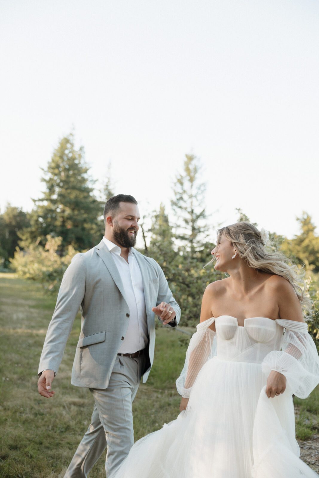 How to Plan the Perfect Day of Wedding Timeline - ninthavenuestudios.ca