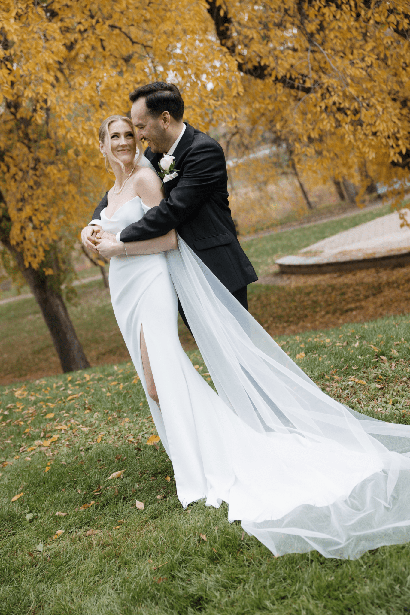 How to Plan the Perfect Day of Wedding Timeline - ninthavenuestudios.ca