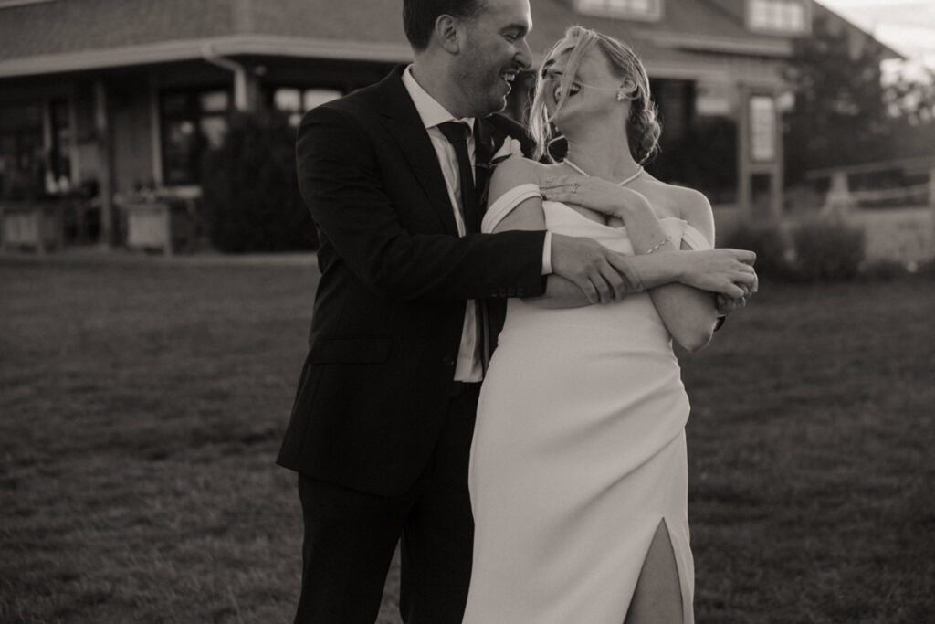 A Timeless, Elegant Wedding in Saskatoon | Kyla & Raul ...